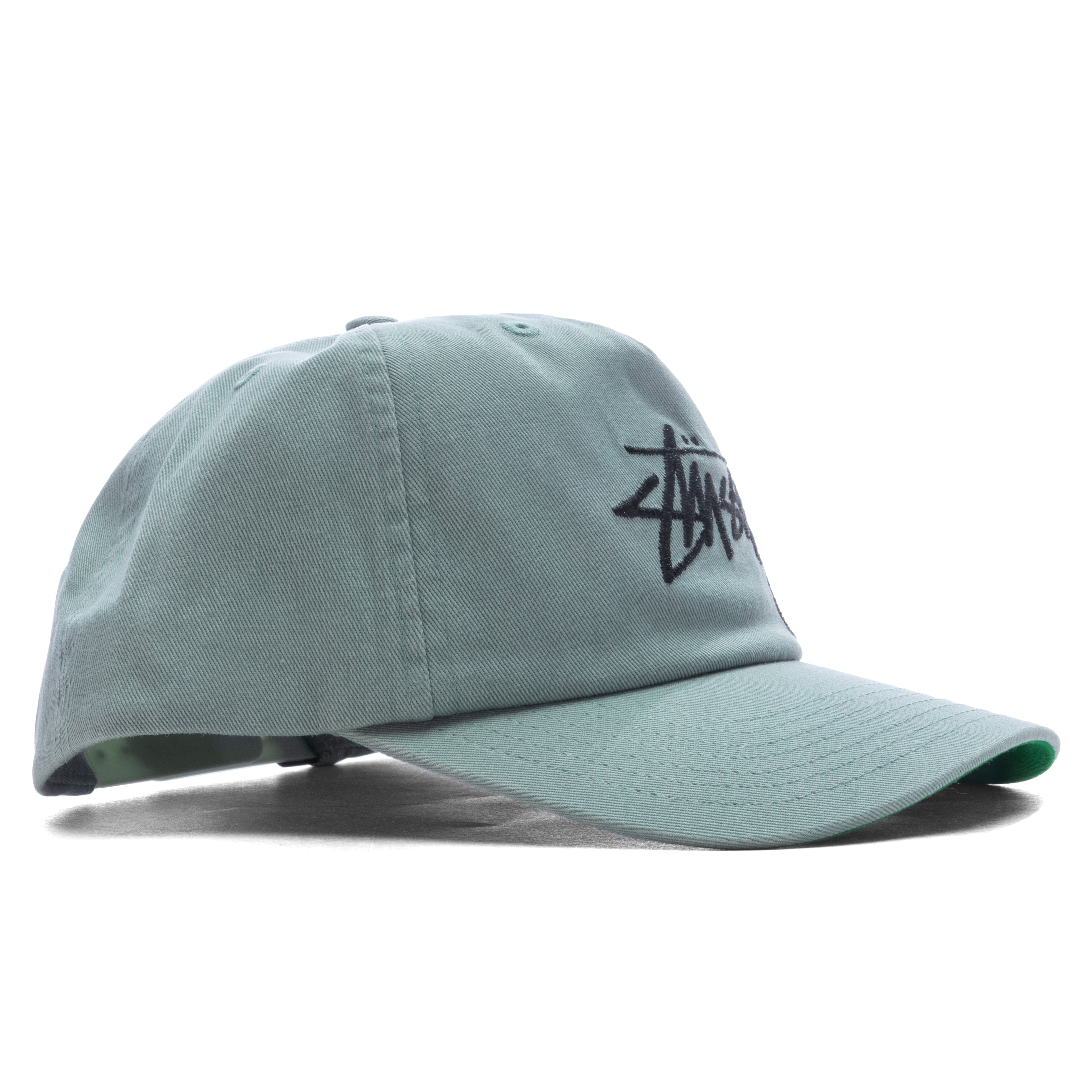 Big Stock Mid Depth Cap - Sea Water – Feature