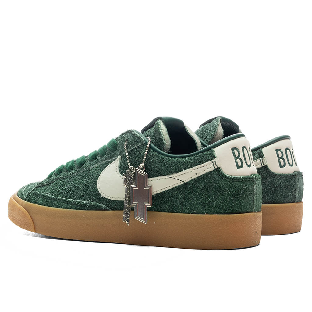 Nike x Devin Booker x Chevrolet Blazer Low Book 'Chevy' QS - Team Dark ...