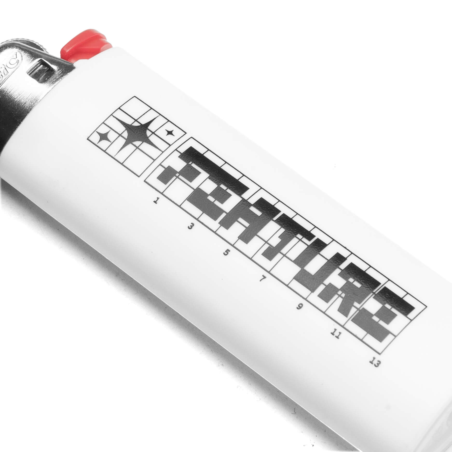 Blueprint Lighter - White – Feature