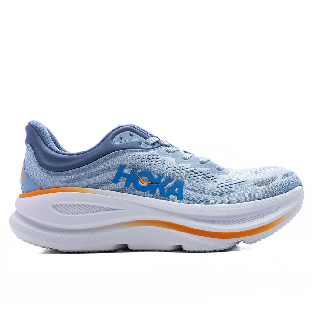 Bondi 9 - Drizzle/Downpour – Feature