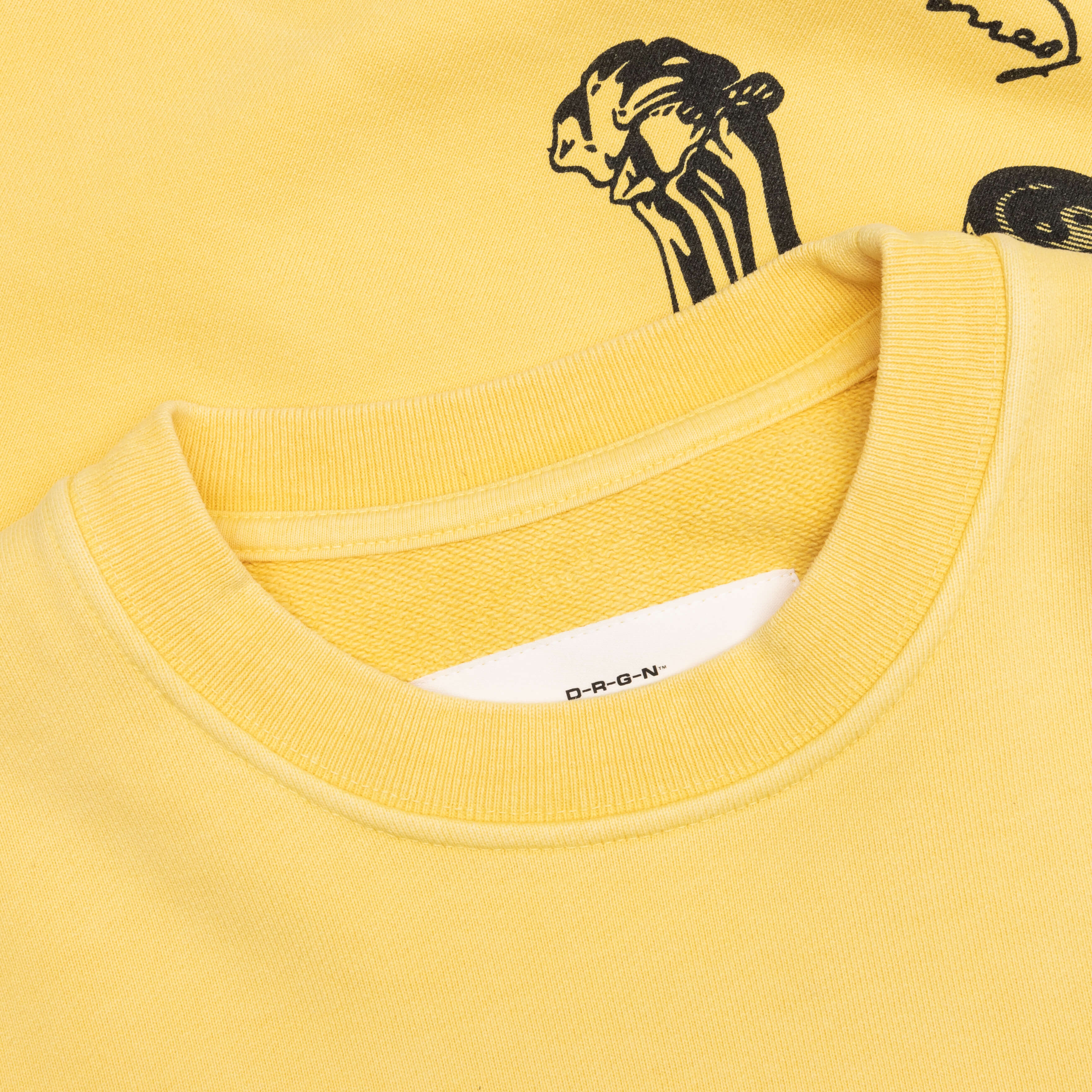 Bones Crew - Gold – Feature