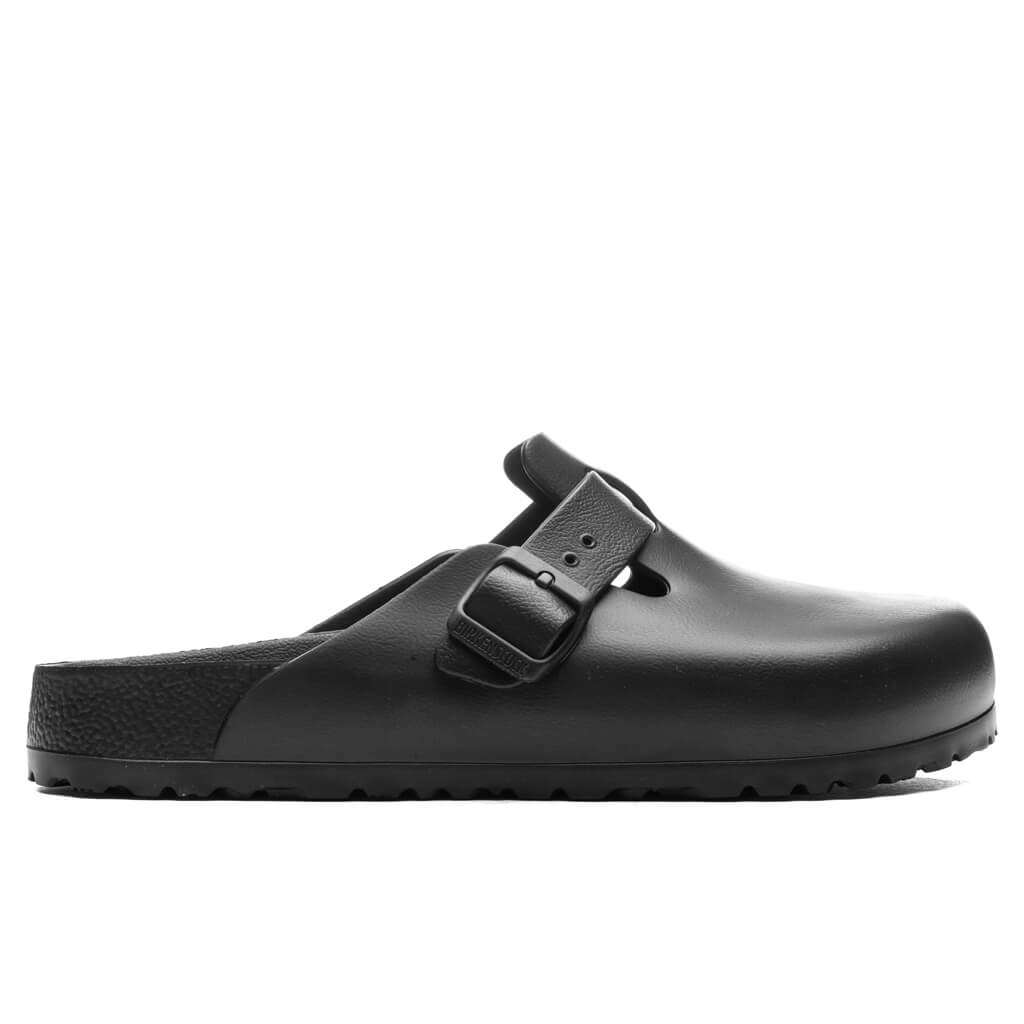 Boston Eva - Black – Feature