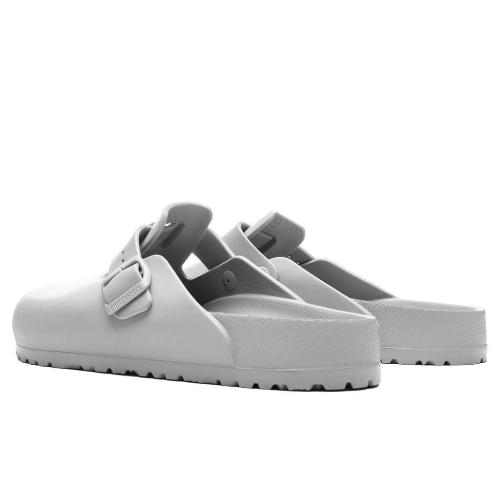 Boston Eva - Stone Coin – Feature