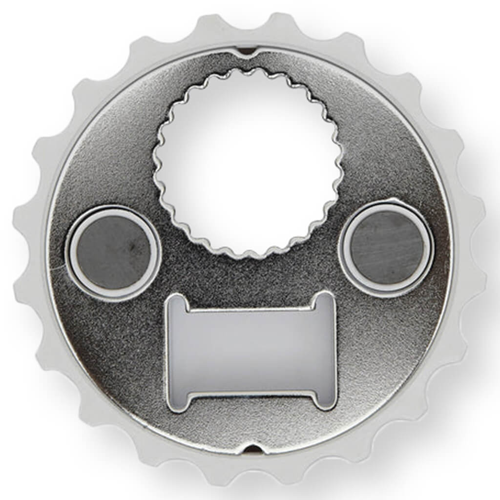 Bottle Cap Opener - Multi – Feature