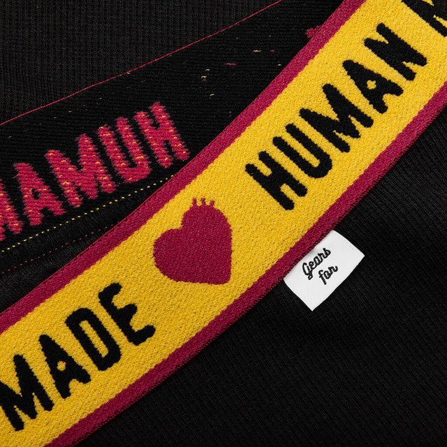 Boxer Brief - Black – Feature