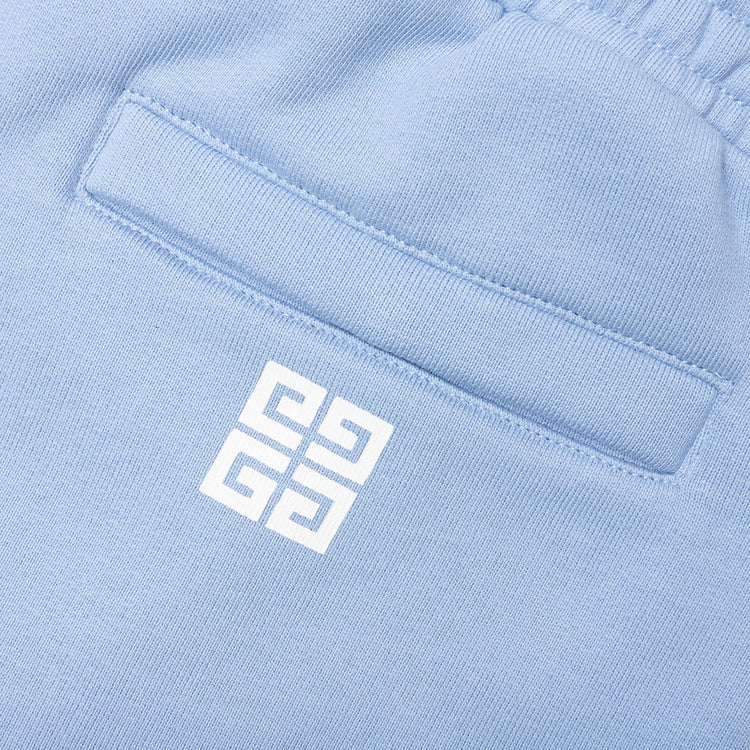 Archetype Bermuda Shorts - Light Blue – Feature