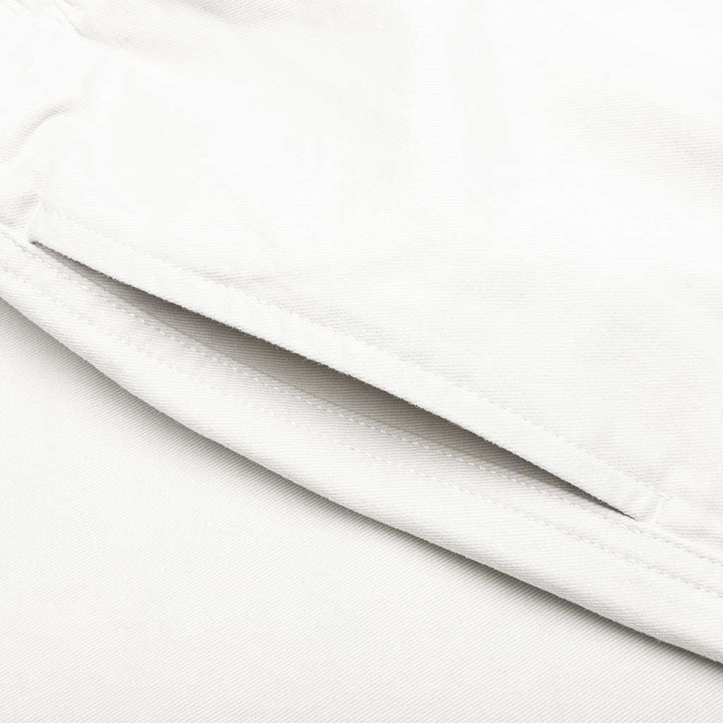 Brushed Beach Pant - Bone – Feature