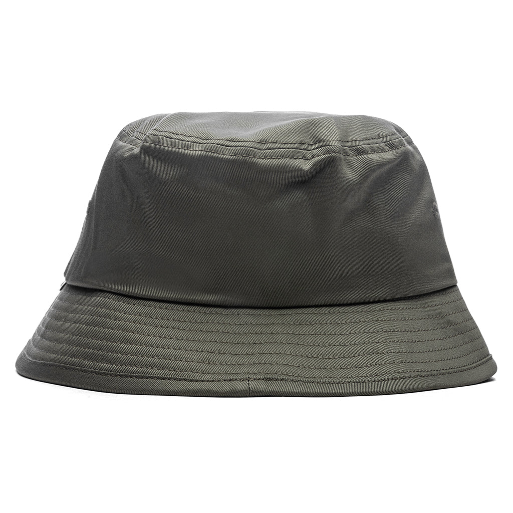 Bucket Hat - Olive Drab – Feature