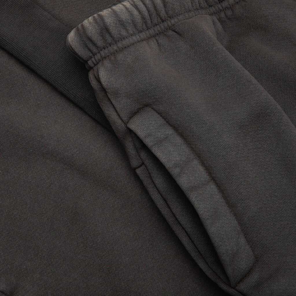 CVA USO-123 Sweat - Mechanic Black – Feature