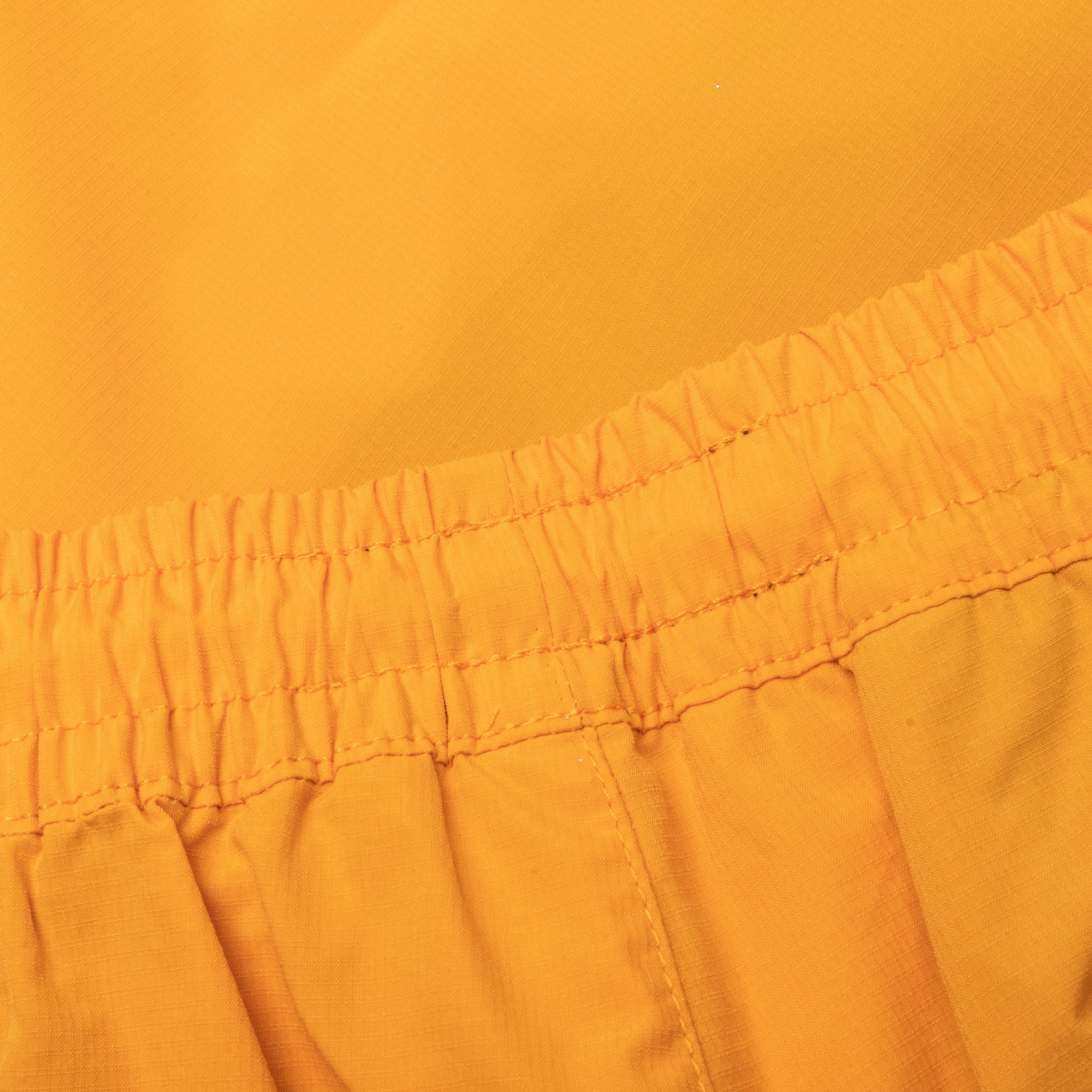 Cabana Short - Golden Rod – Feature