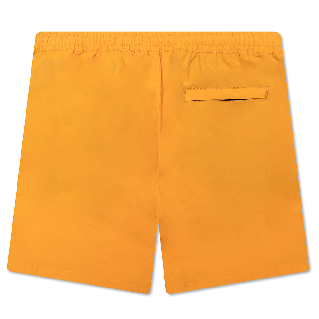 Cabana Short - Golden Rod – Feature