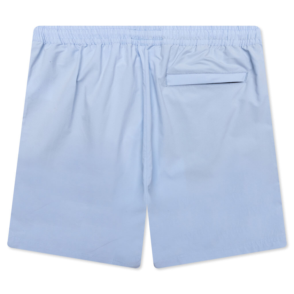 Cabana Short - Powder Blue – Feature