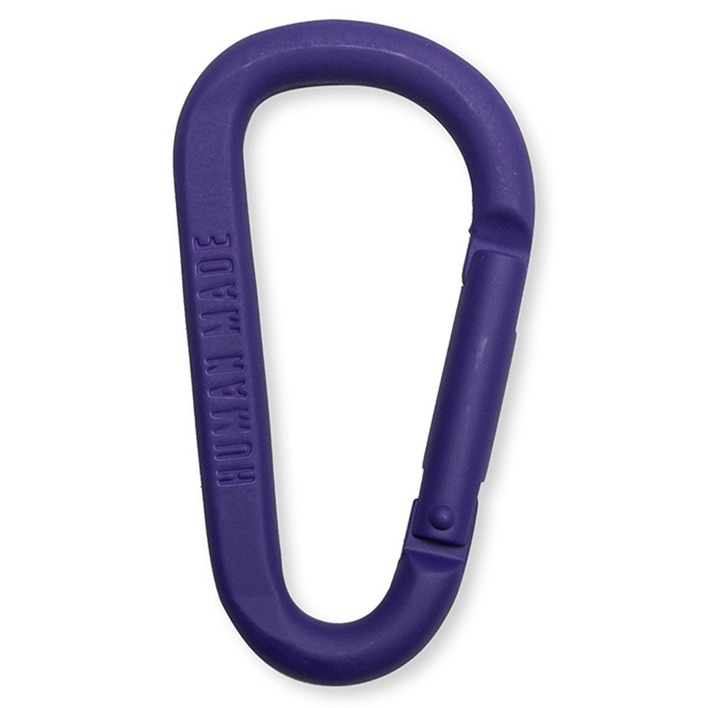 Carabiner - Purple – Feature