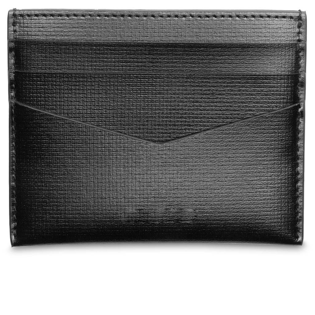 Card Holder 2x3 CC - Black – Feature