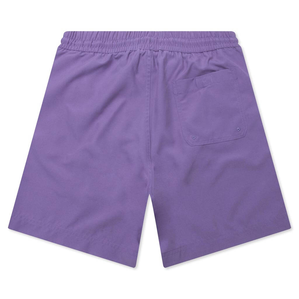 Chase Swim Trunks - Arrenga/Gold – Feature
