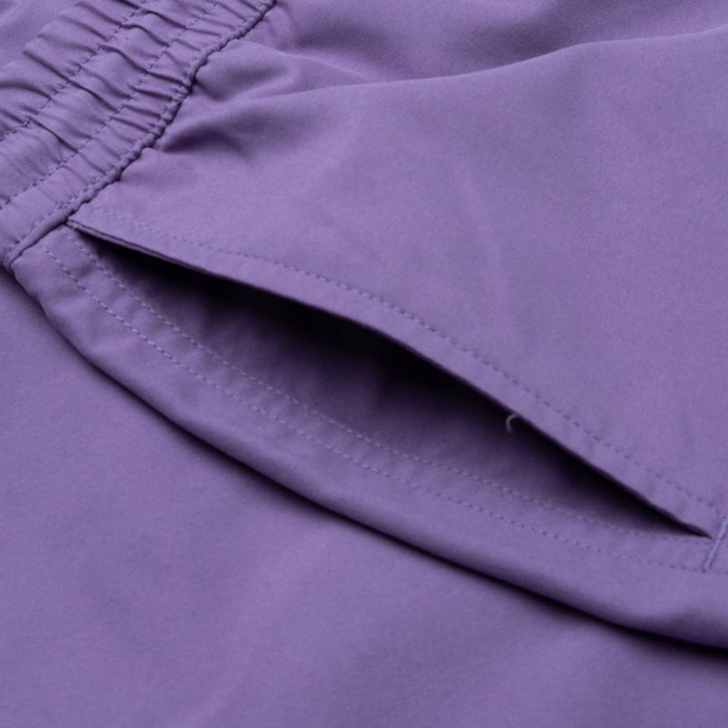 Chase Swim Trunks - Arrenga/Gold – Feature