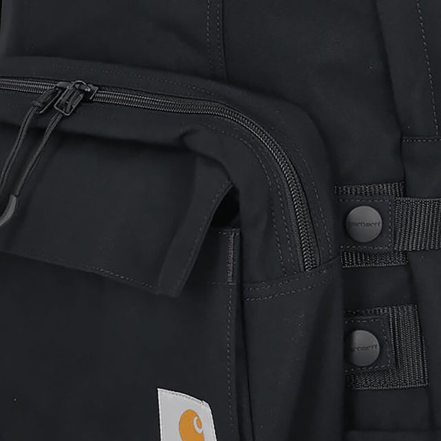 Carhartt WIP x Invincible Detachable Backpack - Black – Feature