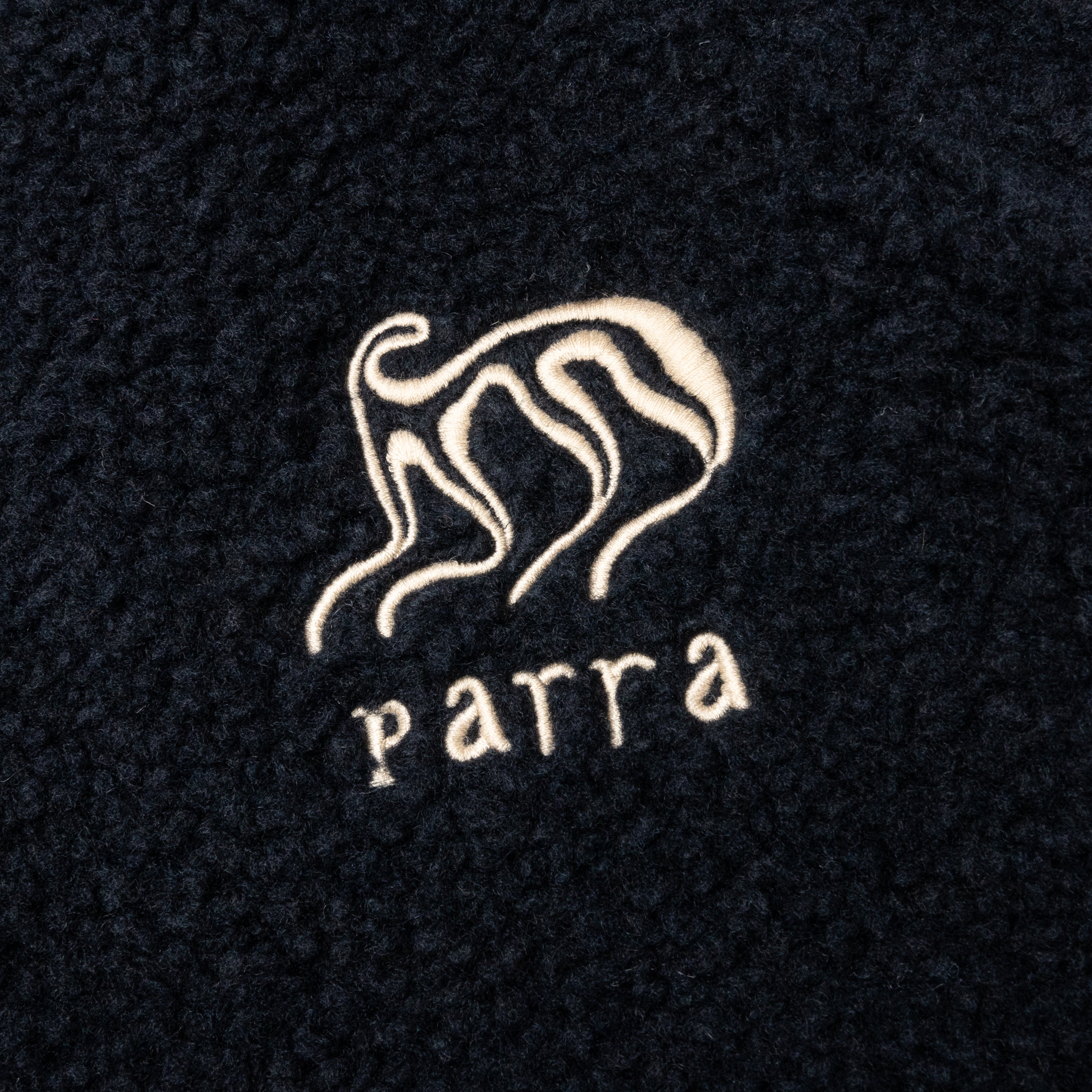 Chest Alien Vest - Midnight Blue – Feature