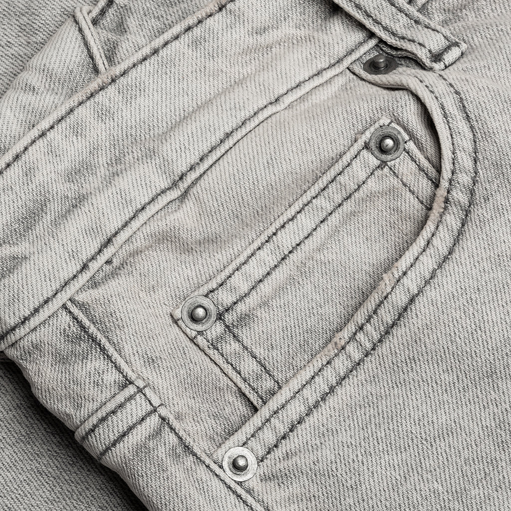 Chitch Pluto - Grey – Feature