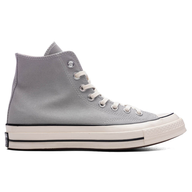 Chuck 70 Hi - Grey Area/Egret/Black – Feature