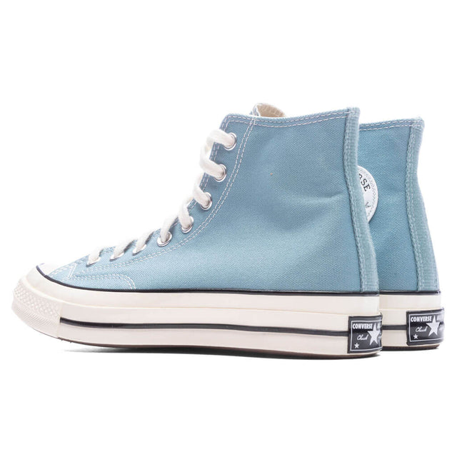 Chuck '70 Hi Cocoon - Blue/Egret/Black – Feature