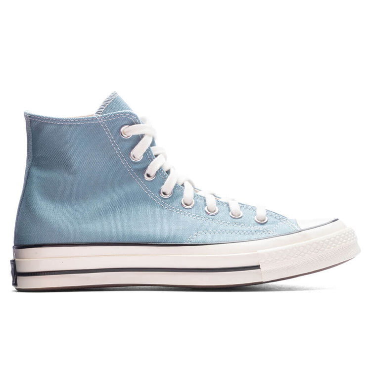 Chuck '70 Hi Cocoon - Blue/Egret/Black – Feature