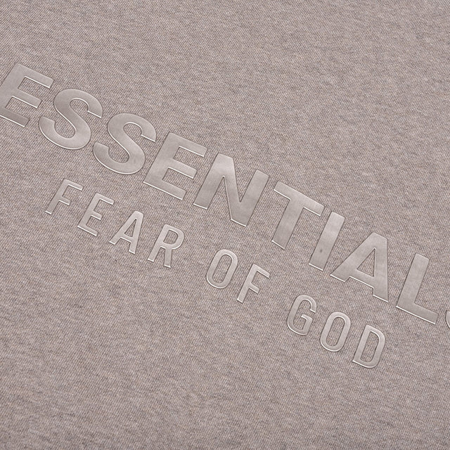 Classic Fleece Zip-Up Hoodie - Homestead Heather – Feature