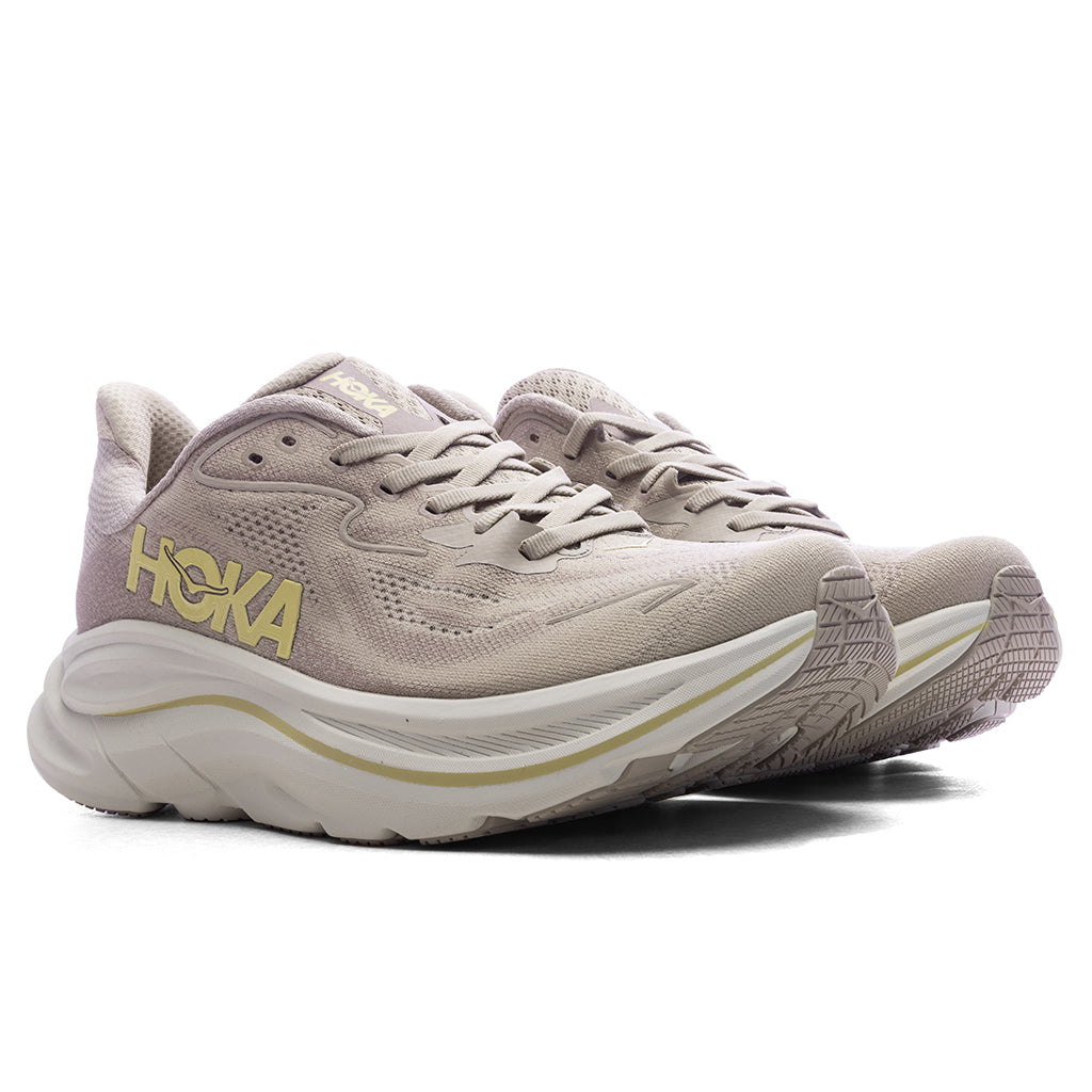 Clifton 10 - Raw Linen/Stone – Feature