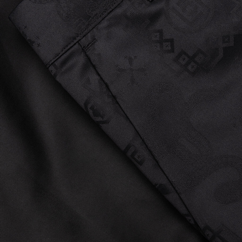 Adidas x CLOT Lunar New Year Allover Print Pants - Black – Feature