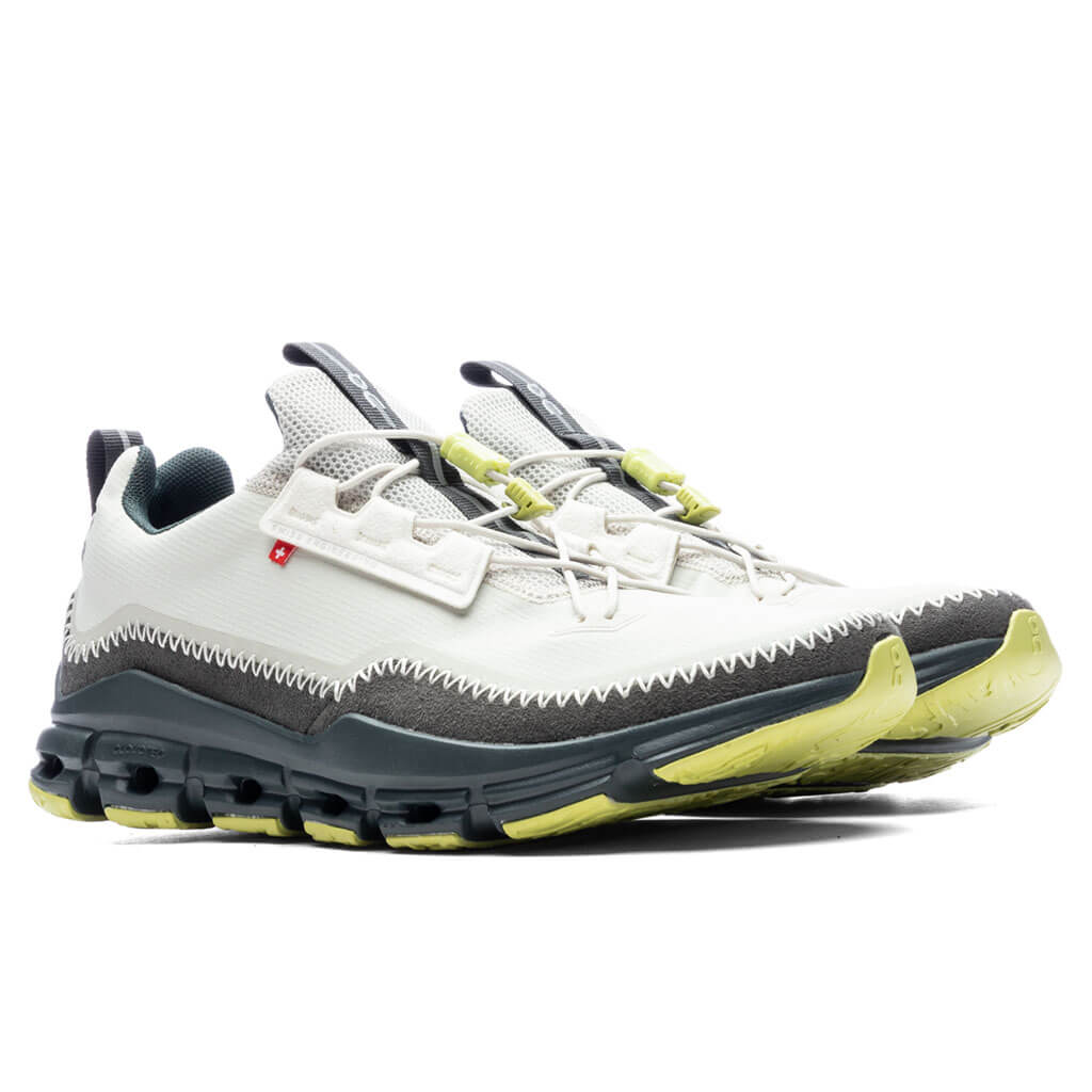 Cloudaway - Ivory – Feature