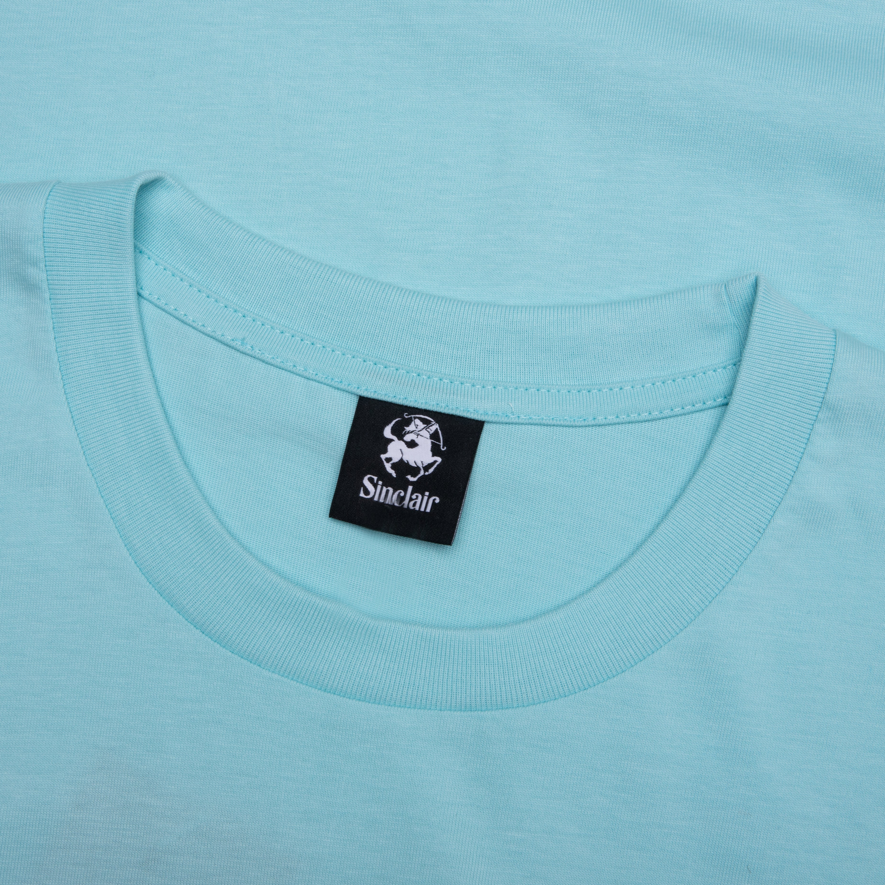 Cloud Tee - Light Blue – Feature