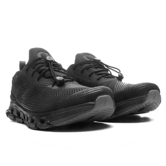 Cloud X Z5 1 - All Black – Feature