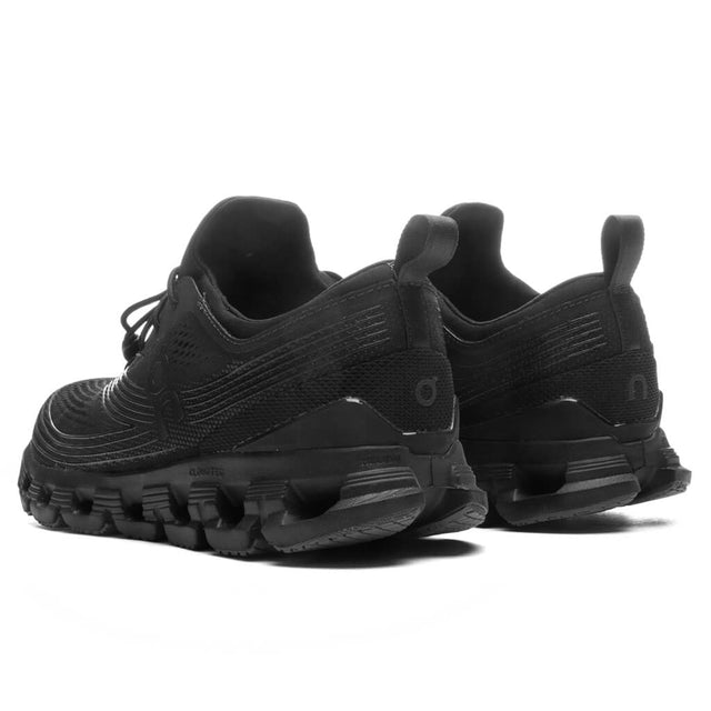 Cloud X Z5 1 - All Black – Feature