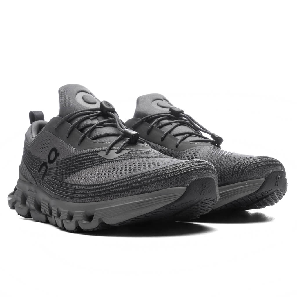Cloud X Z5 1 - Asphalt/Iron – Feature