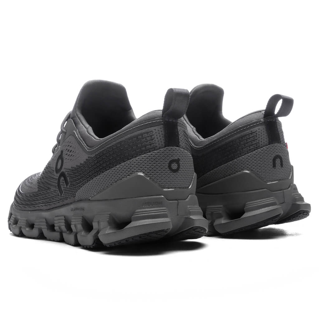 Cloud X Z5 1 - Asphalt/Iron – Feature