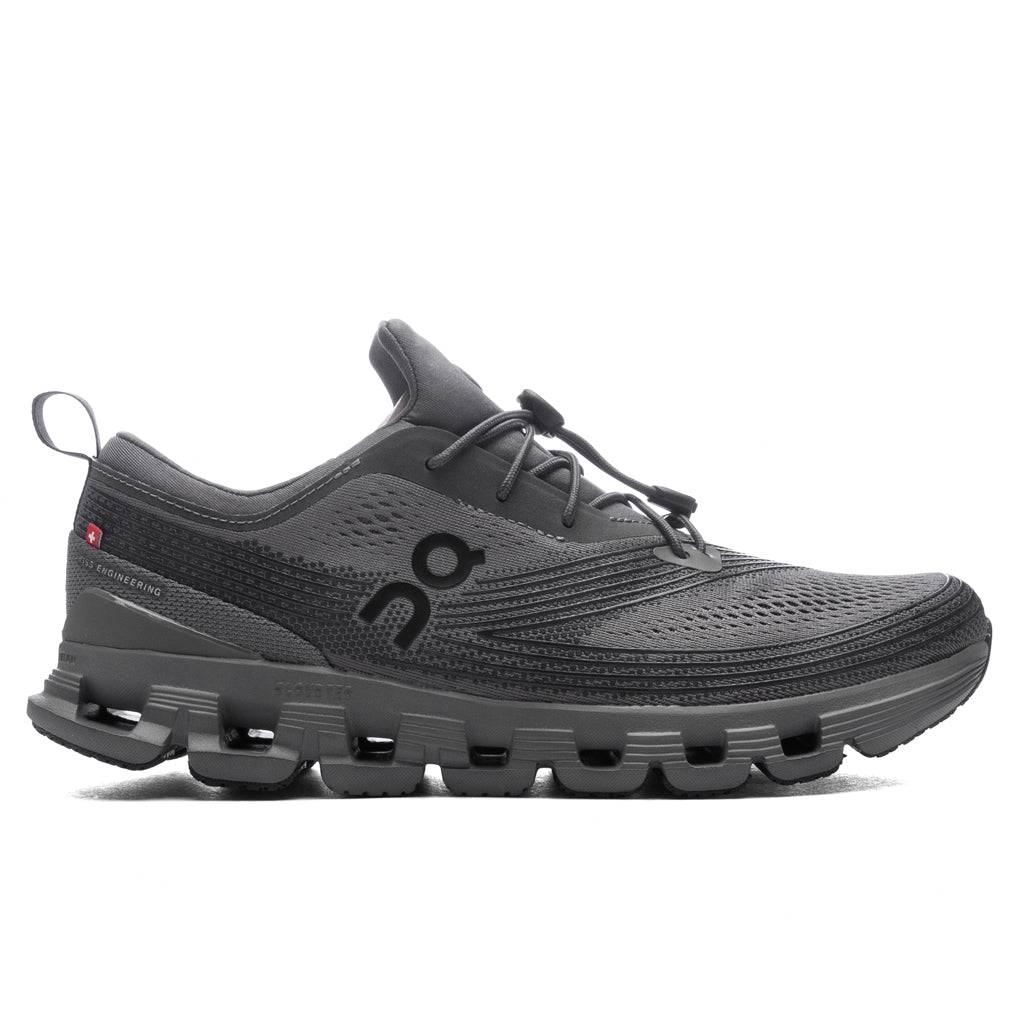 Cloud X Z5 1 - Asphalt/Iron – Feature