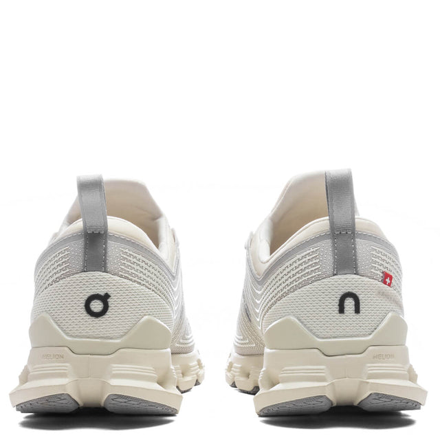 Cloud X Z5 1 - Ice/Cream – Feature