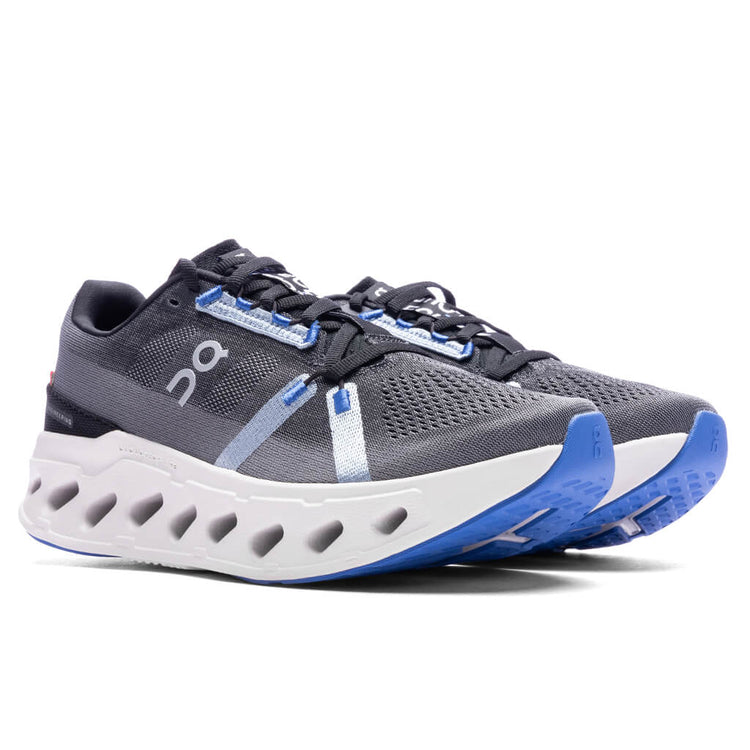 Cloudeclipse - Black/Frost – Feature