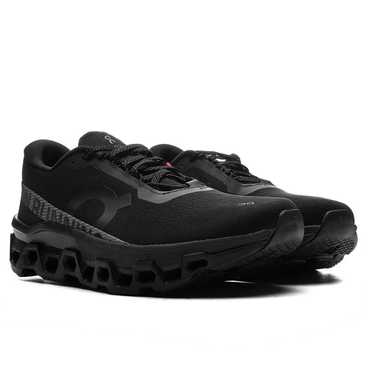 Cloudmonster 2 - Black – Feature