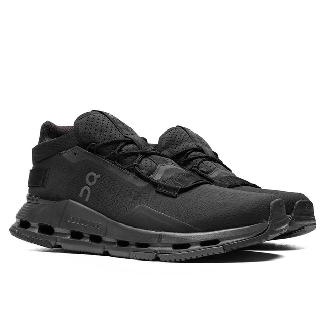 Cloudnova 2 - All Black – Feature