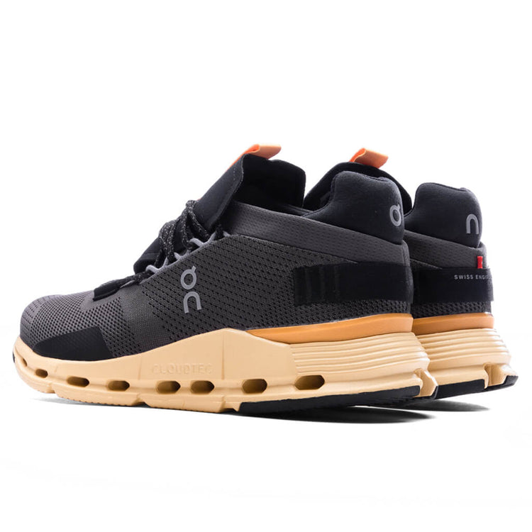 Cloudnova Eclipse 여성용 - Savannah – Feature