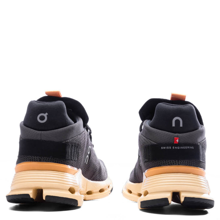 Cloudnova Eclipse 여성용 - Savannah – Feature