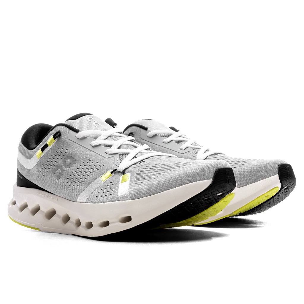 Cloudsurfer 2 - Glacier/Ivory – Feature