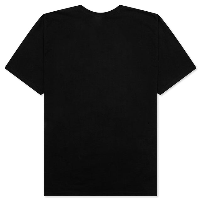 Codes Tee - Black – Feature