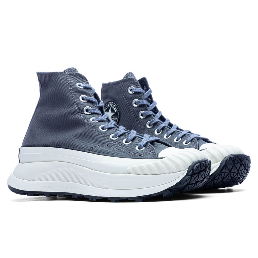 Chuck 70 AT-CX Hi - Cyber Grey/Lunar Grey – Feature