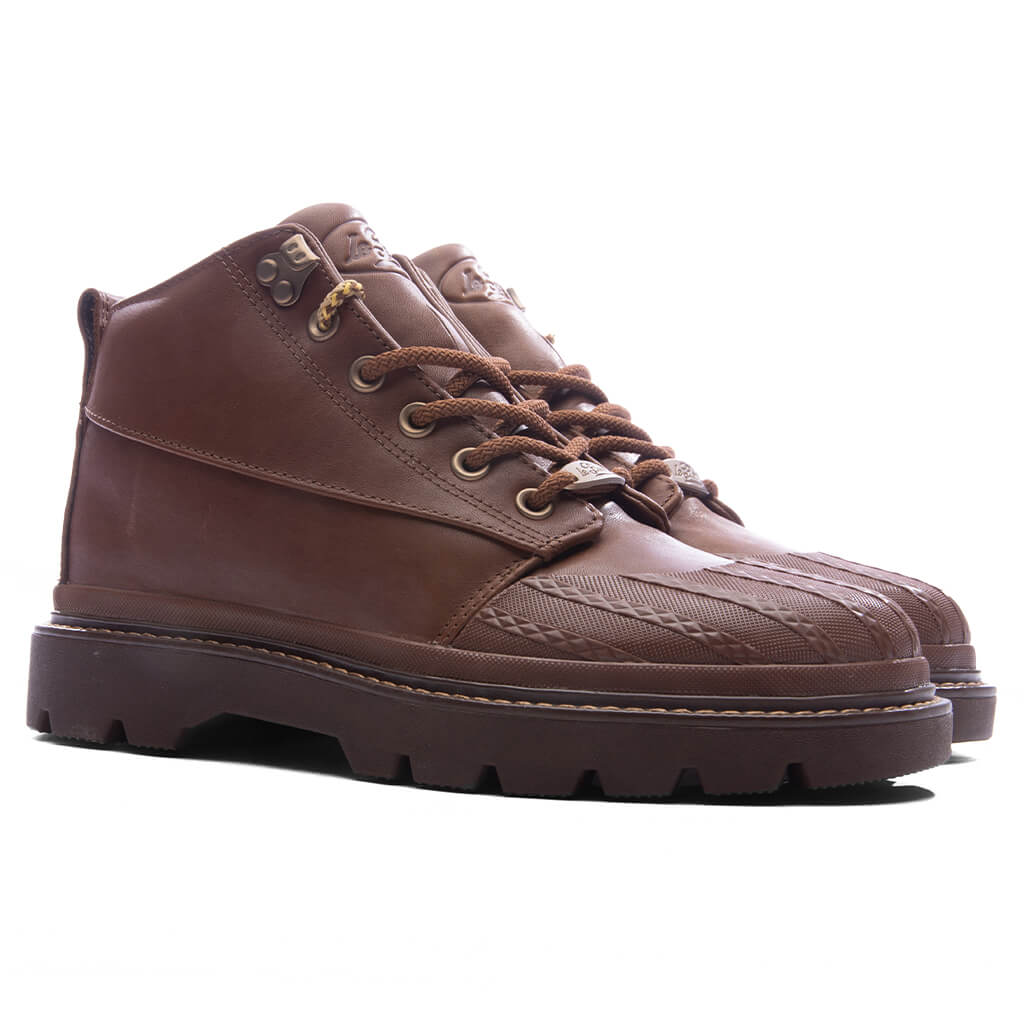 Converse x GOLF le FLEUR Bronco Boot Hi - Emperador/Apple Cinnamon ...
