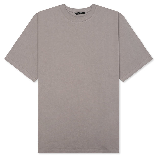 Courbet Tee - Slate – Feature