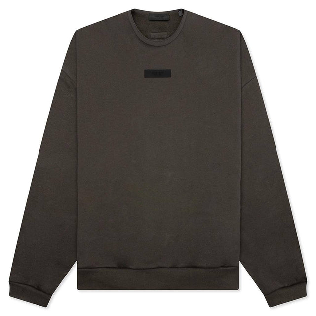 Crewneck Sweater - Ink – Feature