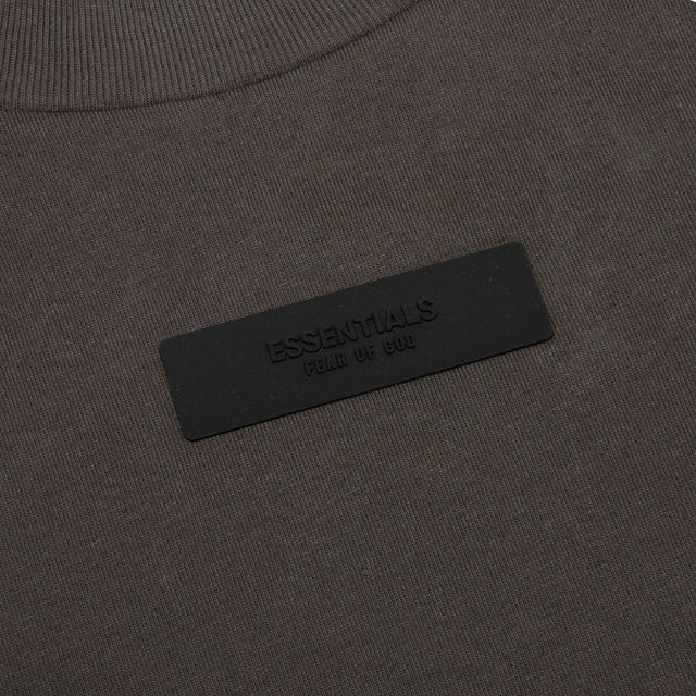 S/S Tee - Ink – Feature