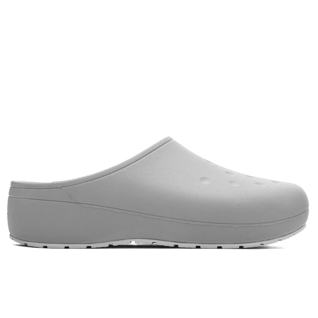 Crocs Classic Quiet Clog - Mirage – Feature